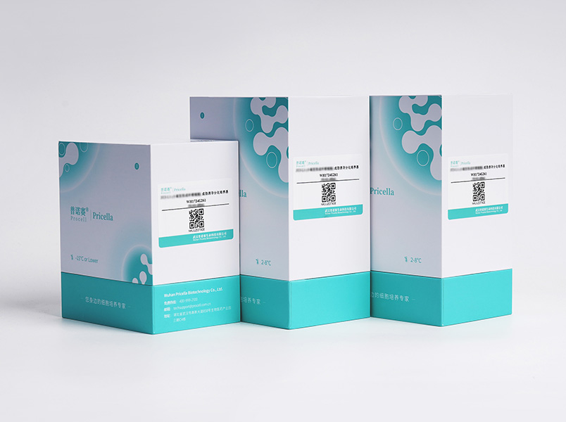 3T3-Swiss albino（小鼠胚胎成纤维细胞）成脂诱导分化培养基-诱导分化培养基-武汉普诺赛生命科技有限公司