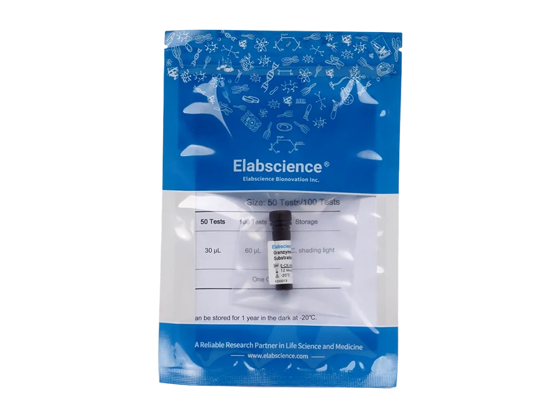 Human Granzyme B Activity Detection Substrate for Flow Cytometry（E-CK ...
